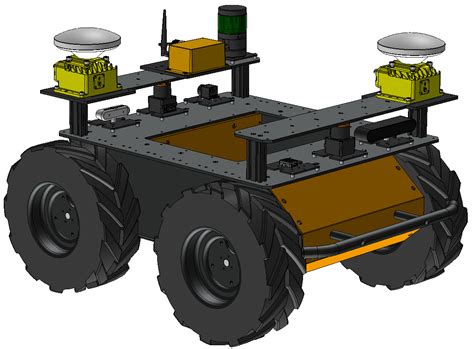 pacs™ clearpath robotics documentation