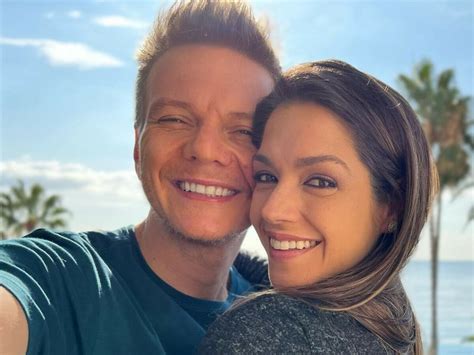 Thais Fersoza esposa de Michel Teló abre o jogo sobre terceira gravidez