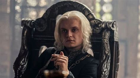 A Casa do Dragão Ator fala sobre futuro de Aegon na série
