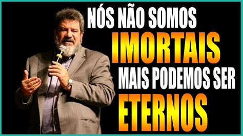 A Vida Muito Curta Para Ser Pequena Mario Sergio Cortella Youtube