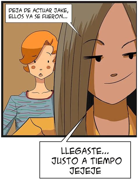 Especial De Halloween Pinktoon Espa Ol Comic Porno Comiqueta Xxx