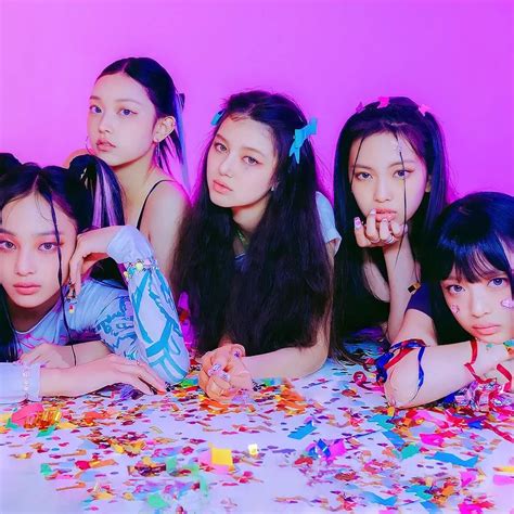 Kpop Girl Groups Korean Girl Groups Kpop Girls I Love Girls Gorgeous Girls New Jeans Style