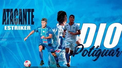 ÍNDIO POTIGUAR ATACANTE EXTREMO ESTRIKER WINGER MELHORES MOMNETOS