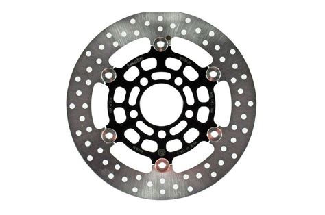 Disque De Frein Avant Brembo Pour Downtown Street Moto Piece