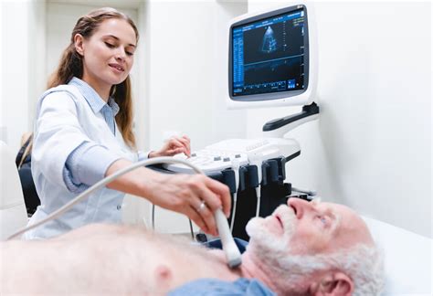 Ecografía doppler Resobert Medicina Radiología