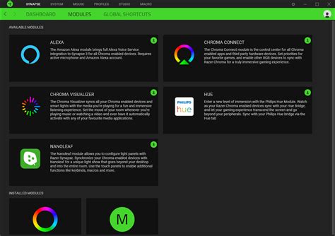 Razer Synapse What It Does And How To Use It Windows Central