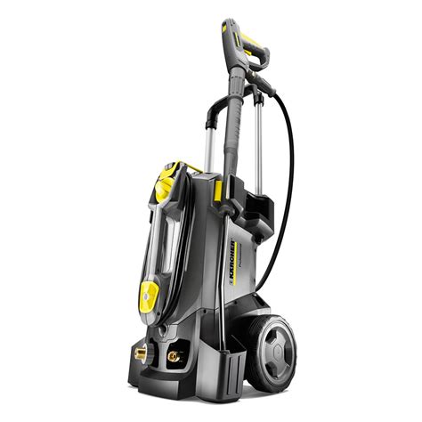 Karcher HDS 5 12 C High Pressure Washer B G Cleaning Systems Ltd