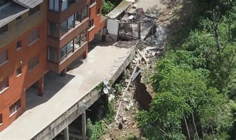 Gramado Decreta Estado De Calamidade Acorda Cidade Portal De