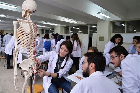 İşte Türkiyenin en iyi tıp fakülteleri