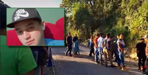 Ayudante De Bus Rapidito Es Asesinado En Choloma