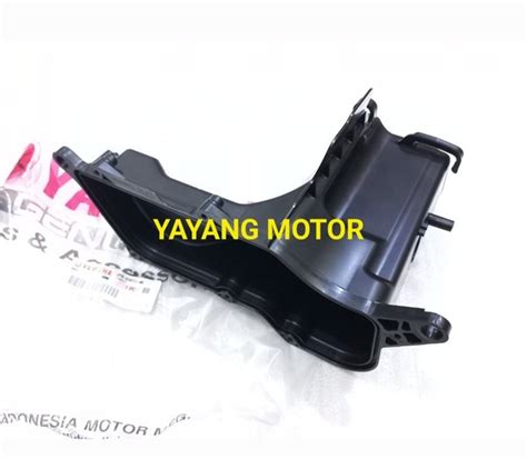 Jual BOX RUMAH FILTER SARINGAN UDARA MIO M3 Z SOUL GT XRIDE FINO FI 125
