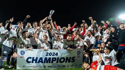 Raanplsa Finals Series Presented By Servicefm Finals Metrostars