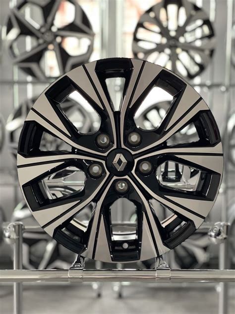 Jante R17 Renault Captur Arkana Austral Talisman Megane 4 Originale