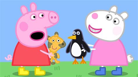 Peppa Pig En Espa Ol Episodios Completos Temporada Nuevo