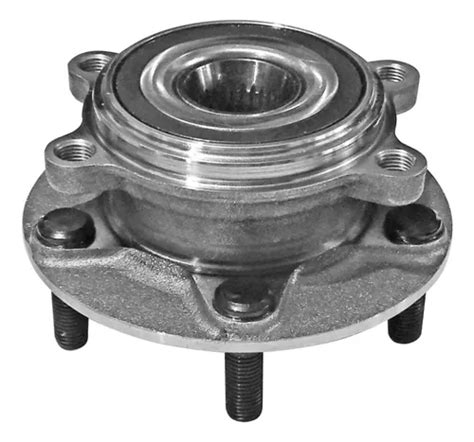 Maza Balero Rueda Delantera Para Mazda Cx Abs Env O Gratis