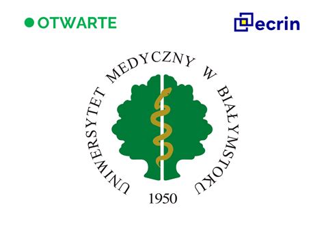 Uniwersytet Medyczny w Białymstoku Członkowie Agencja Badań Medycznych
