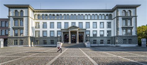 The Zurich University Of Applied Sciences Zhaw Joins Eelisa As A Full