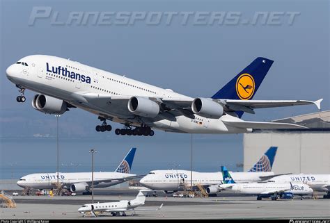 D AIMC Lufthansa Airbus A380 841 Photo By Wolfgang Kaiser ID 905131