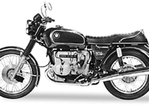 Bmw R Prezzo E Scheda Tecnica Moto It