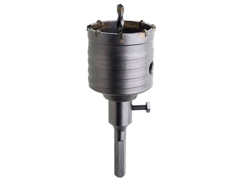 OTWORNICA KORONKA FREZ DO BETONU 65mm ADAPTER HEX CON ACB 3165 Cena