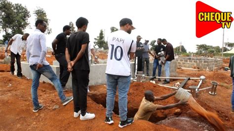 Grim Twist Of Fate Kelvin S Watery Grave Sparks Shock And Outrage In