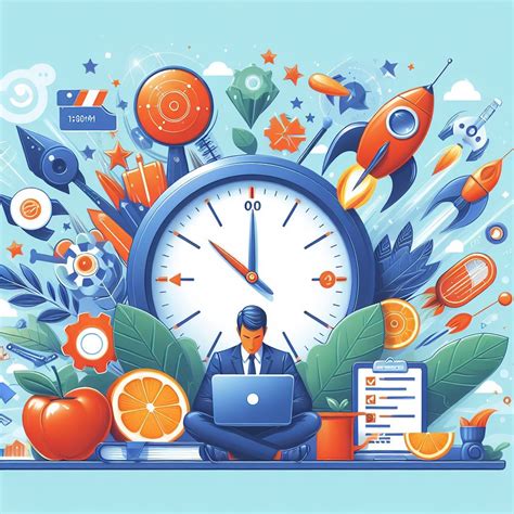 Simple Steps To Skyrocket Your Productivity The Pomodoro Technique