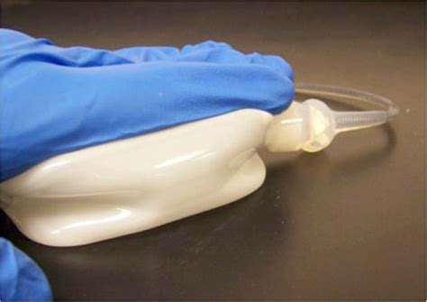High Submuscular Vs Space Of Retzius Reservoir Placement During Implantation Of Inflatable