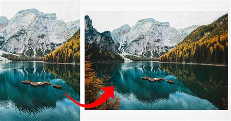 Photoshop S New Generative Fill Uses Ai To Expand Or Change Photos