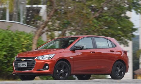 Chevrolet Onix LTZ 1 0 Turbo Comprar em 2024 preço e ficha técnica 2024