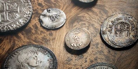 Lista de tiendas de numismática en Guadalajara donde puedes vender tus