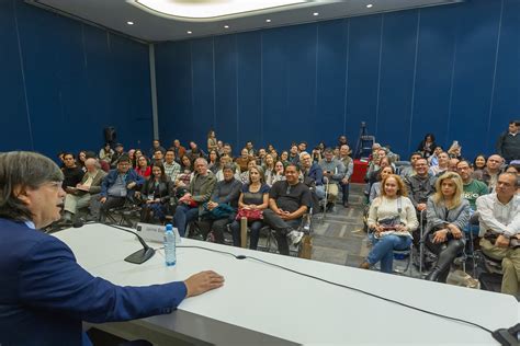 Jaime Bayly Presenta Su Libro Los Genios Jaime Bayly Prese Flickr