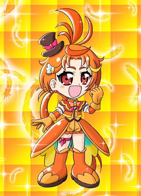 Cure Wing Yuunagi Tsubasa Image By Pixiv Id 134418 4175332