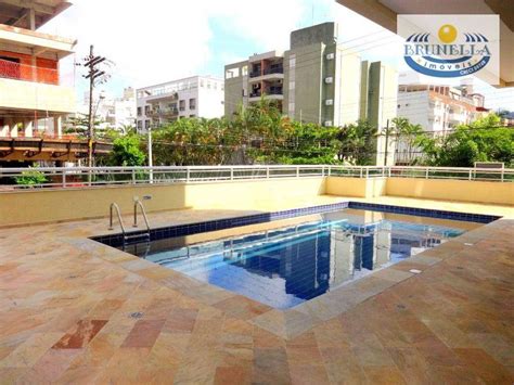 Apartamento na Avenida do Parque Enseada em Guarujá por R 900 000