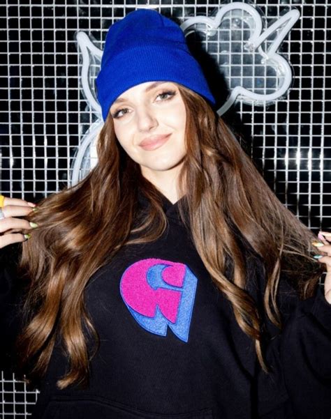 Wiktoria Bochnak Kartonii Fashion Beanie Baseball Hats