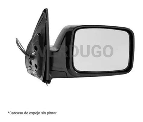 Retrovisor Derecho Completo Nissan X Trail T Original