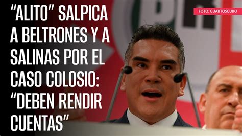 Priistas Exigen Invalidez Exdirigentes Del PRI Impugnan Los Cambios