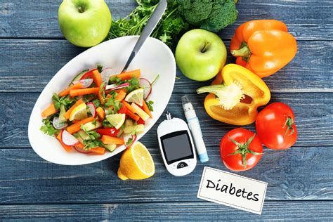 Diabetes richtige Ernährung hilft gegen Zuckerkrankheit