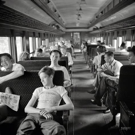 Shorpy Historical Picture Archive Peas Train High Resolution Photo