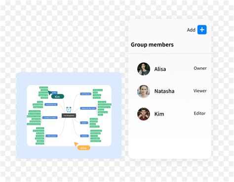Free Online Mind Map Maker Edrawmax Png F5 Visio Icon Free