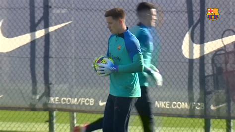 Lucia On Twitter RT FCBarcelona Es DIRECTO Sigue Los