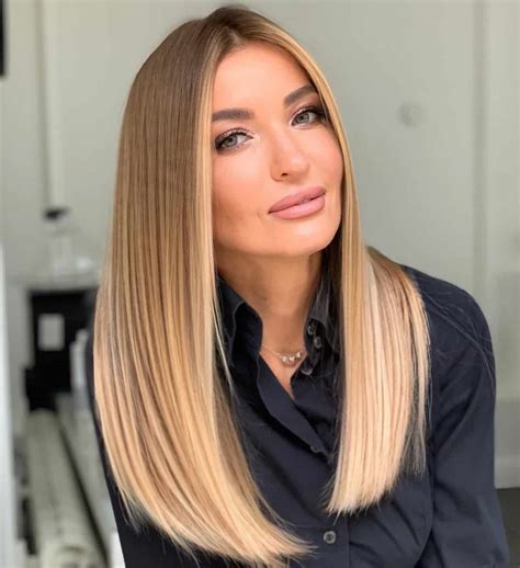 What S The Best Haircut For Long Hair Purplecloudsbluerain