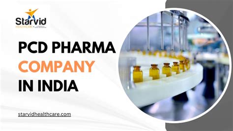 PPT PCD Pharma Company In India PowerPoint Presentation Free