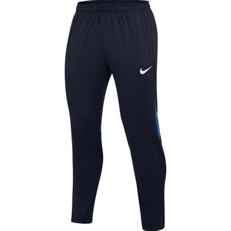 Nike Bas de Survêtement Dri FIT Academy Pro KPZ Bleu Foncé Bleu Blanc