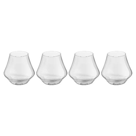 Zestaw Szklanek Artisan Do Whisky Ml Royal Leerdam Kitchenshop