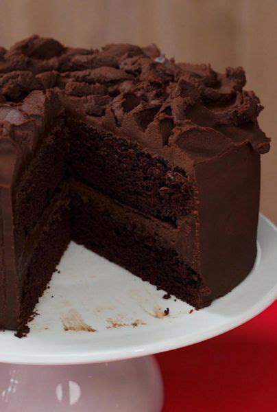 Torta Matilda Una Receta Dulce Ideal Para Quienes Aman El Chocolate