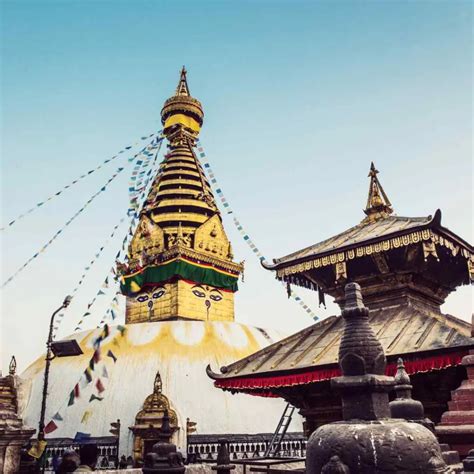 The Best Places To Visit In Kathmandu A Top 10 List Himalayan