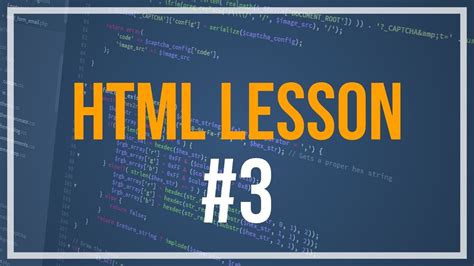Web Development Tutorial For Beginners How To Build Tables Html