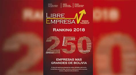 Las grandes empresas de Bolivia venden más pero ganan menos Los Tiempos