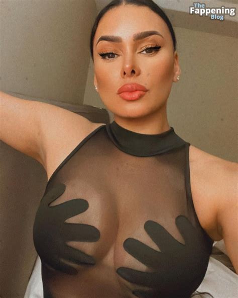 Laura Govan Nude Sexy Collection 34 Photos Video OnlyFans