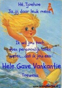 Vakantie Plaatjes En Gifs Leukeplaatjes Nl